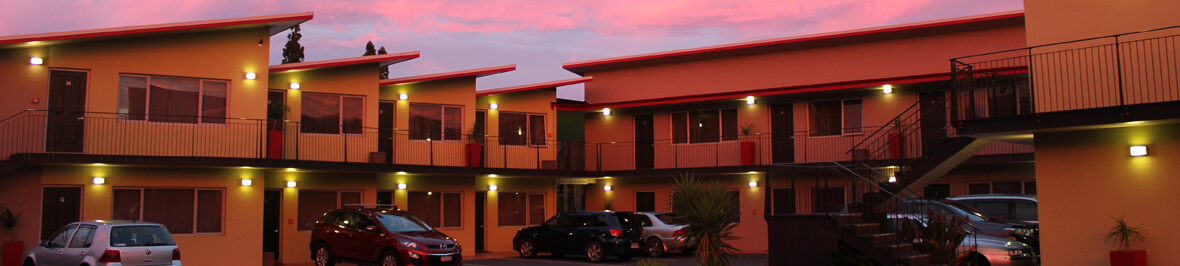 Motel Hamilton – Book direct for best rates